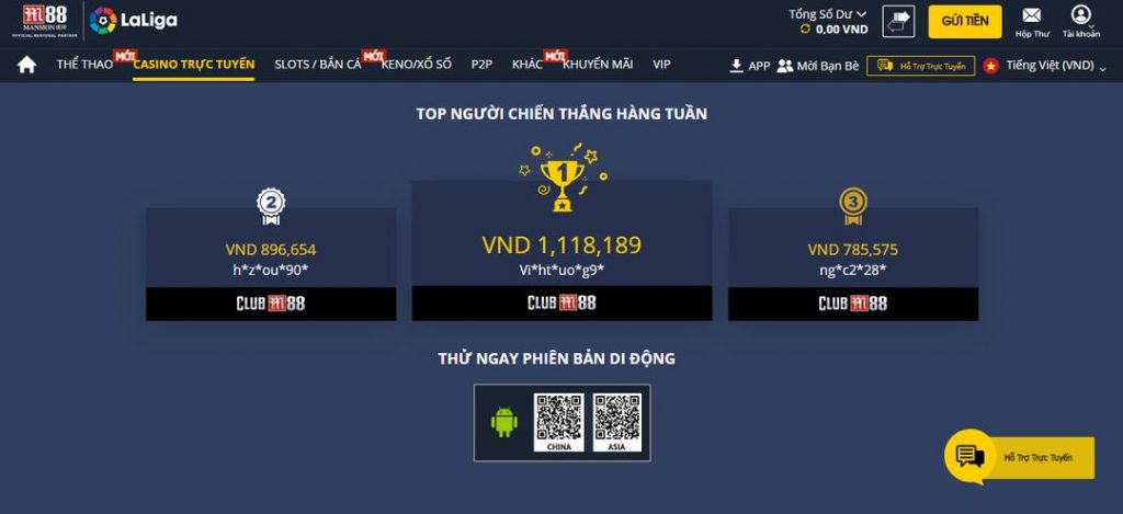 M88 download - Hướng dẫn cách tải nhà cái mới nhất 2022