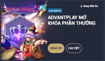 M88 - Advantplay Mở Khóa Phần Thưởng Nhiều Giá Trị. Tham Gia Ngay